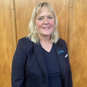 Our Governance - Dairy Trust Taranaki