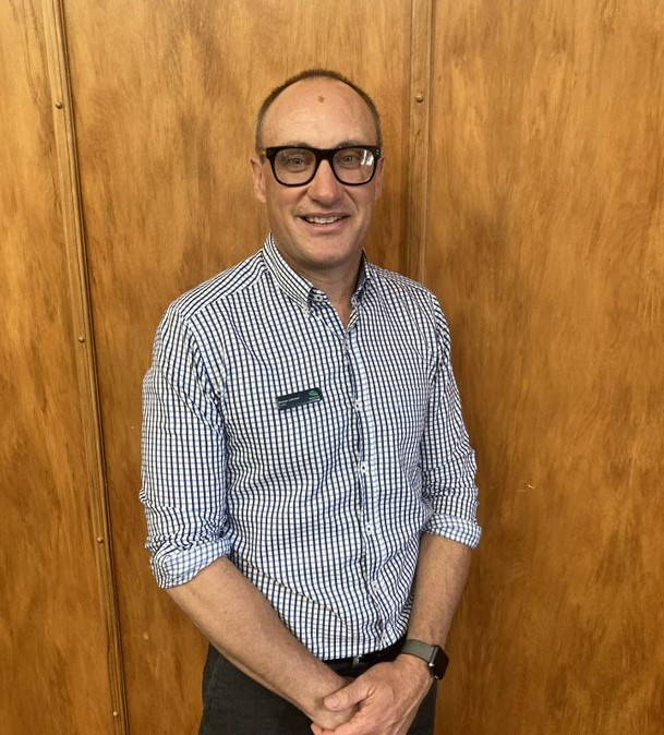 Our Governance - Dairy Trust Taranaki